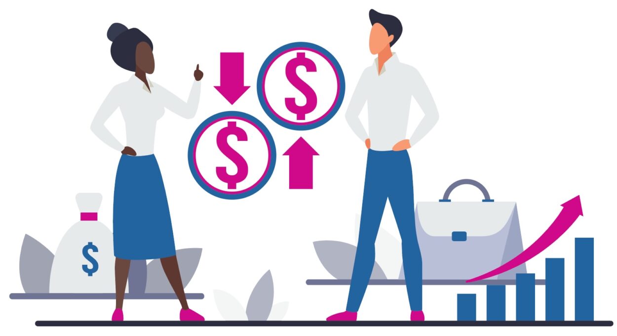 Cómo Enfrentar Competidores de Bajo Precio – Revista Ver+