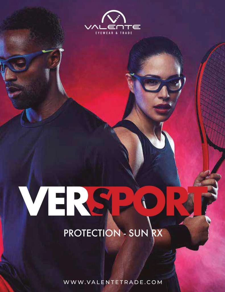 VerSport Protection Sun RX – Revista Ver+
