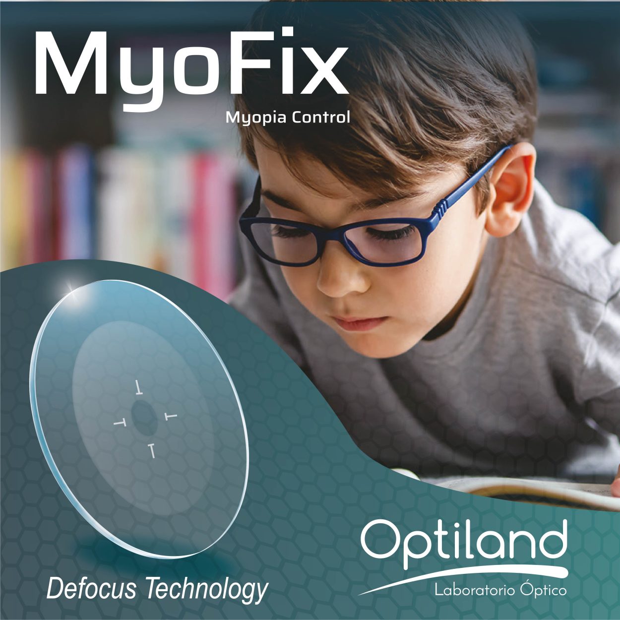 Optiland Marca un Hito con Antiage y Miofx – Revista Ver+