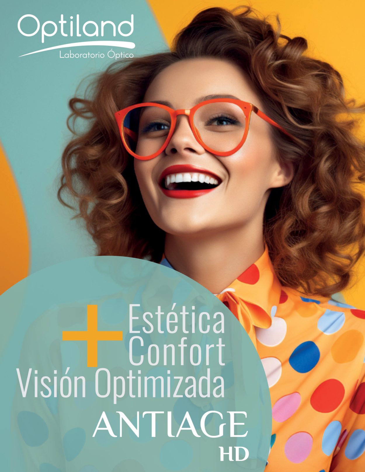 Optiland Trae a Chile “ANTIAGE” – Revista Ver+